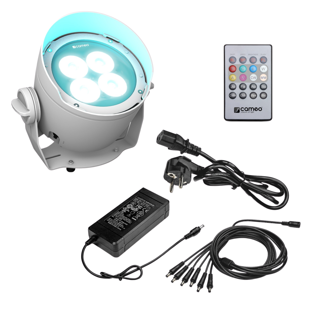 Portman Lights P1 Mini LED - online auf Vertitruss .de kaufen