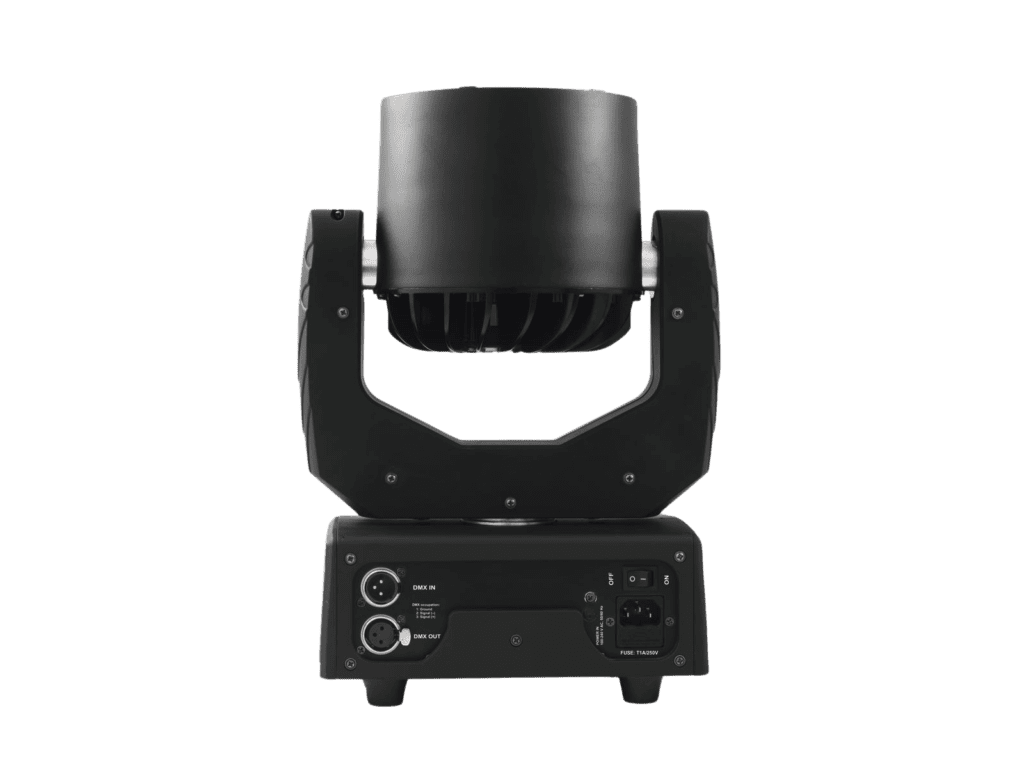 EUROLITE LED TMH-41 Hypno Moving-Head Spot | Vertitruss